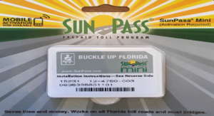 Cómo Pagar el SunPass